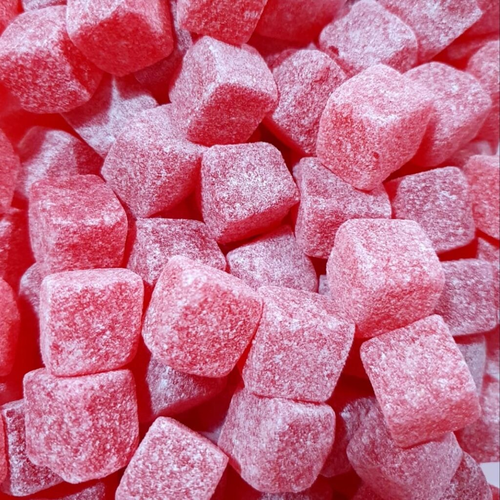 Cola Cubes Fragrance Oil - Stansfield's Fragrance Oils Ltd